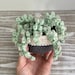 String of Pearls Crochet Pattern - Etsy