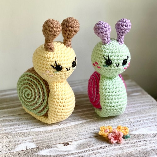 Crunch the Cockroach Crochet Pattern Amigurumi Pattern - Etsy Australia