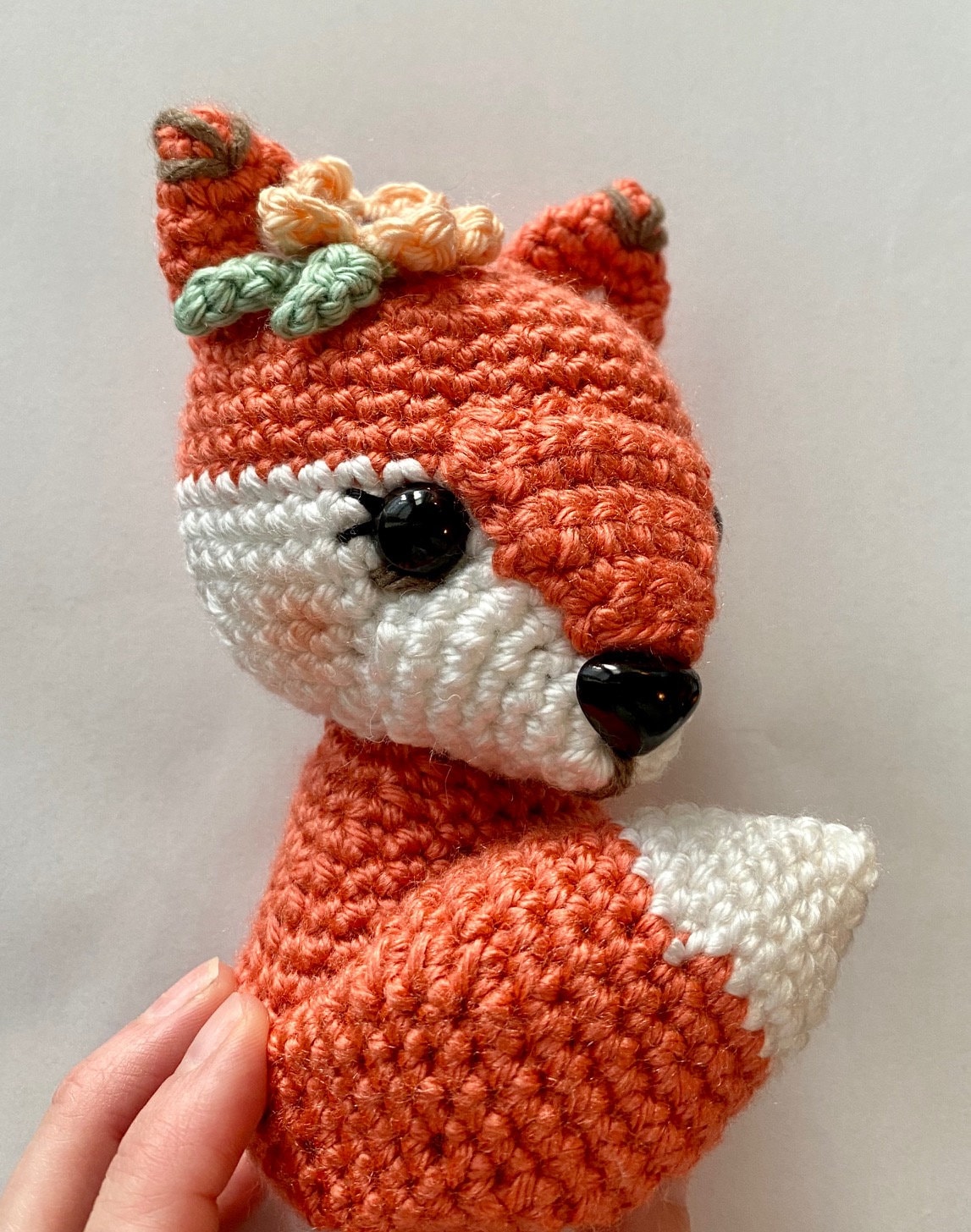 Fox | Etsy