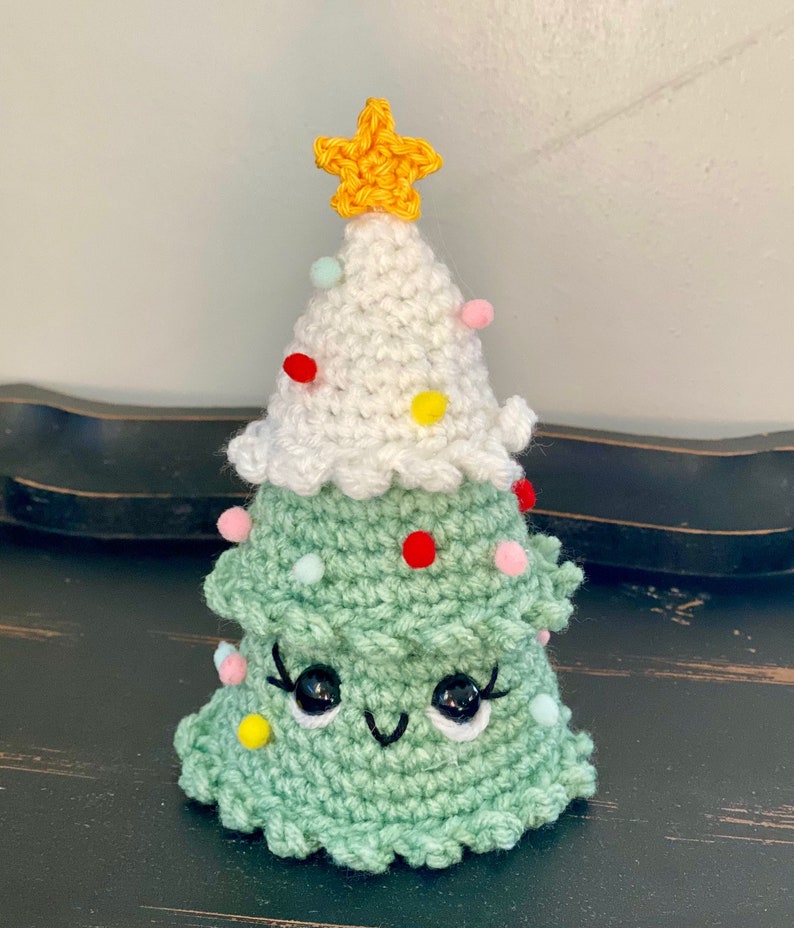 Stacking Farmhouse Trees - Etsy