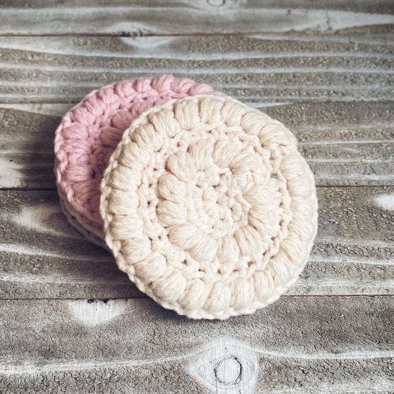 Free Crochet Patterns - Etsy