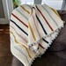 Sedona Throw Blanket Crochet Pattern - Etsy