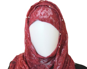 Religious Head Cover - Etsy