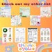 Country Bingo Game: World Geography for Kids (printable) - Etsy