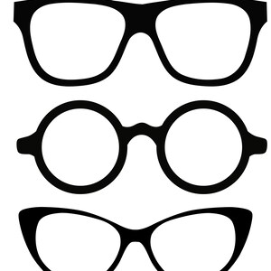 Summer Sunglasses Art Activity: Printable Kids Craft Template (PDF ...