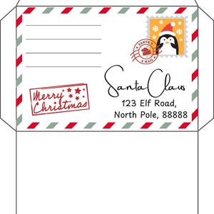 Christmas Preschool Activity Workbook: December Curriculum (digital ...