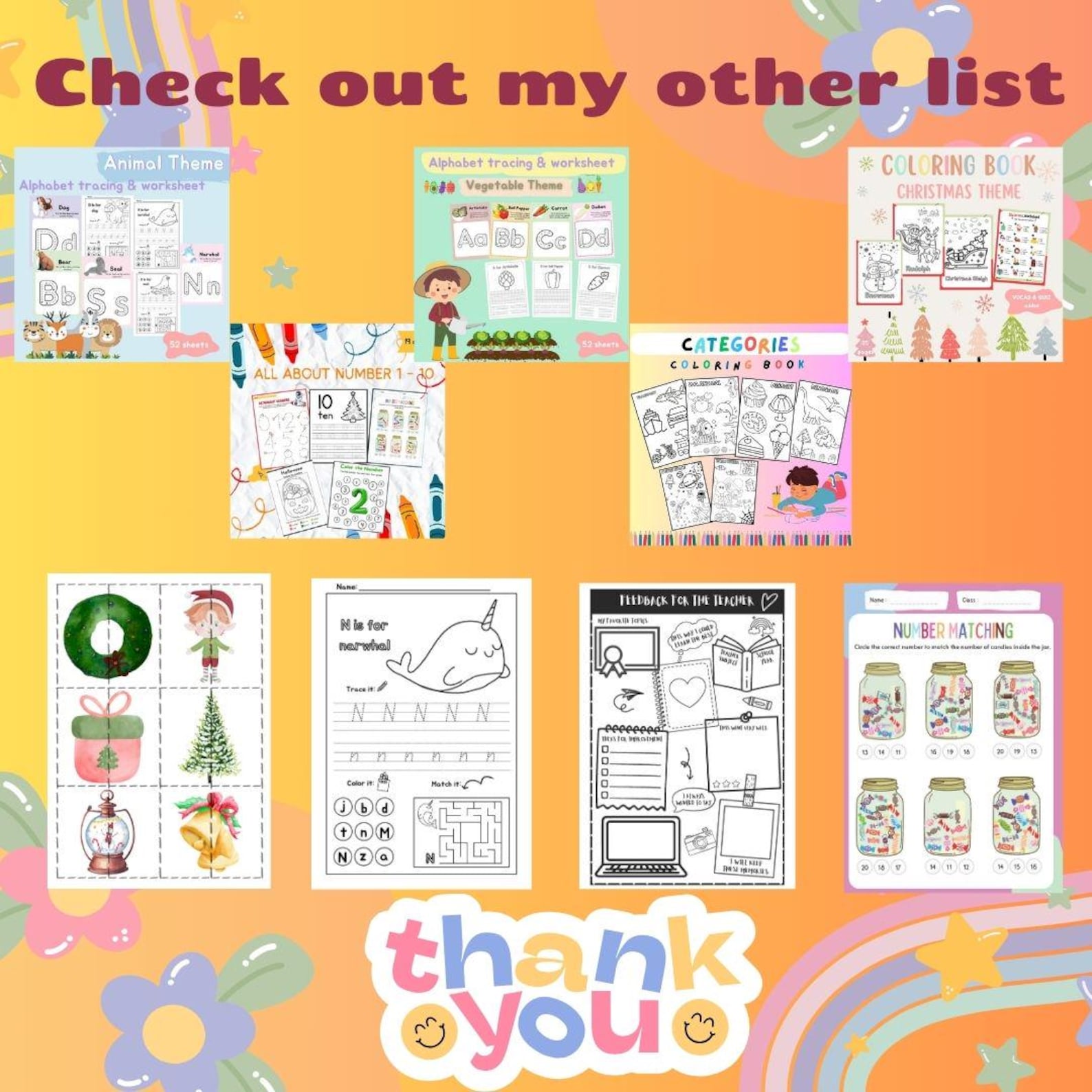 Chinese New Year Find the Difference Worksheets | Lunar New Year ...