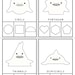 Shark Shape Matching Clip Cards: Preschool Math Game (PDF File) - Etsy