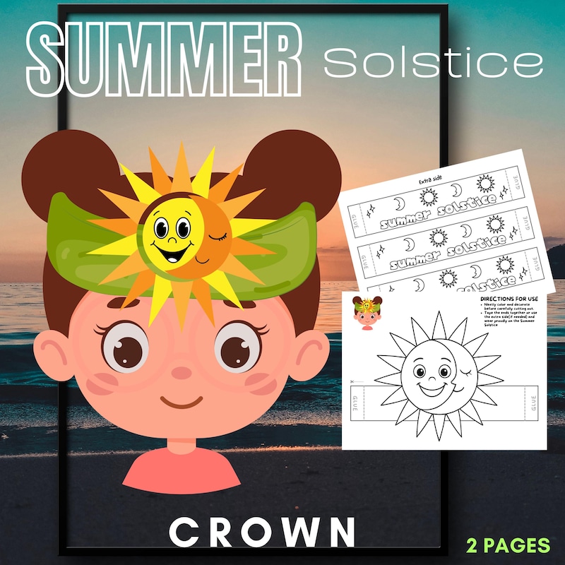 Solstice - Etsy