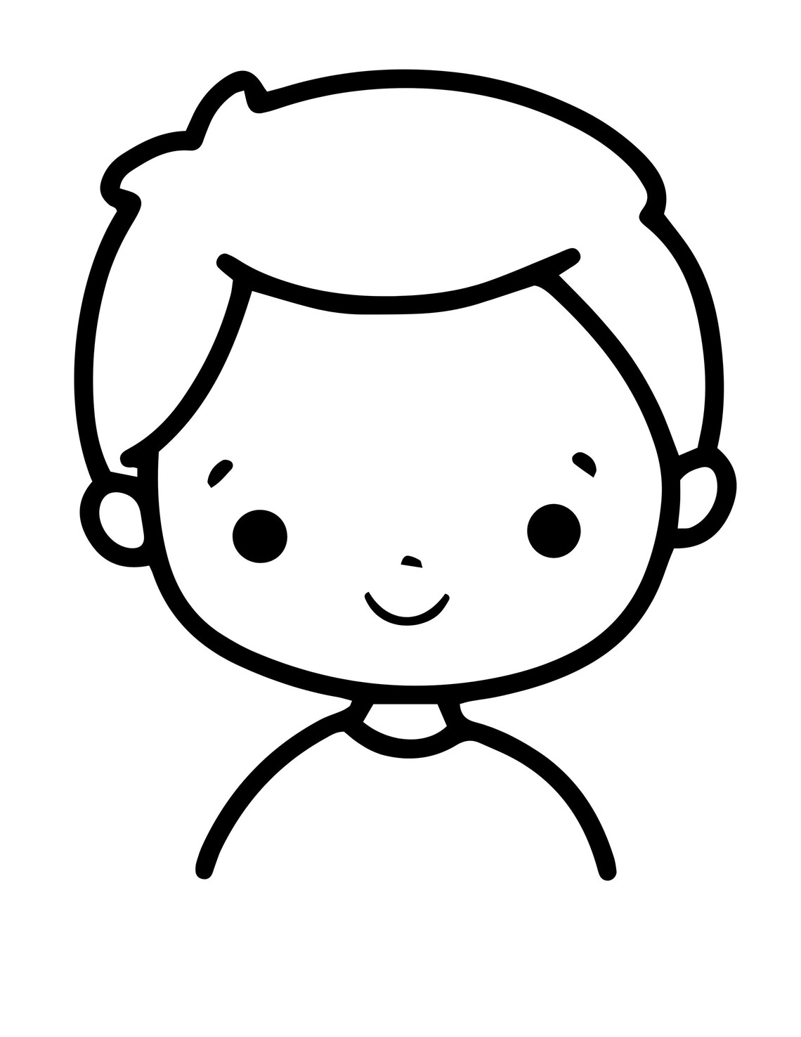 Summer Sunglasses Art Activity: Printable Kids Craft Template (PDF ...