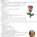 Rosa Parks Fold-out Doll Craft | Black History Month Research ...