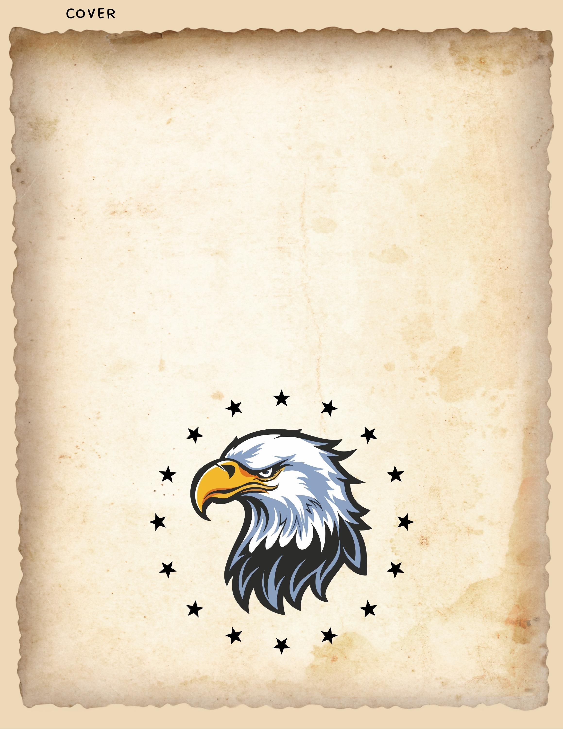Constitution Day Scroll Craft: Printable Activity for Kids (digital ...