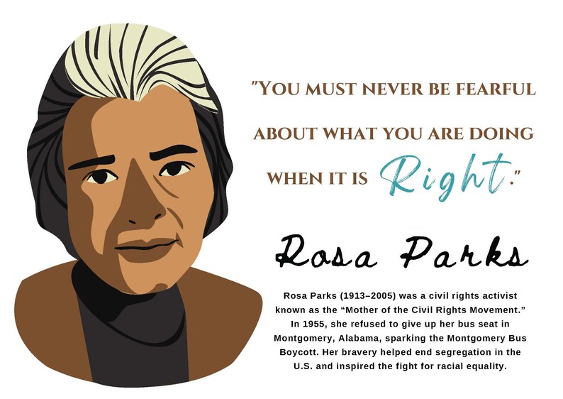 Women's History Month Posters, Bulletin Board Set, International Women ...