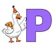 Silly Goose Alphabet Poster Set: Classroom Decor (PDF & PNG ...