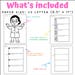 Rosa Parks Fold-out Doll Craft | Black History Month Research ...