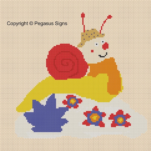 The Magic Roundabout - Etsy