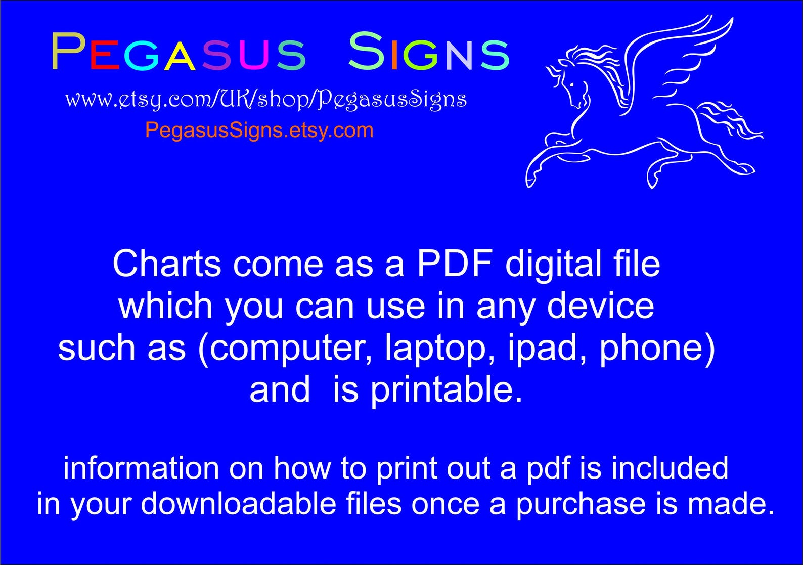 With Sympathy Cross Stitch Pattern Only PDF/JPEG Files - Designer ...