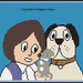 Mary Mungo and Midge Cross Stitch Pattern Only PDF/JPEG Files - Kidstv ...
