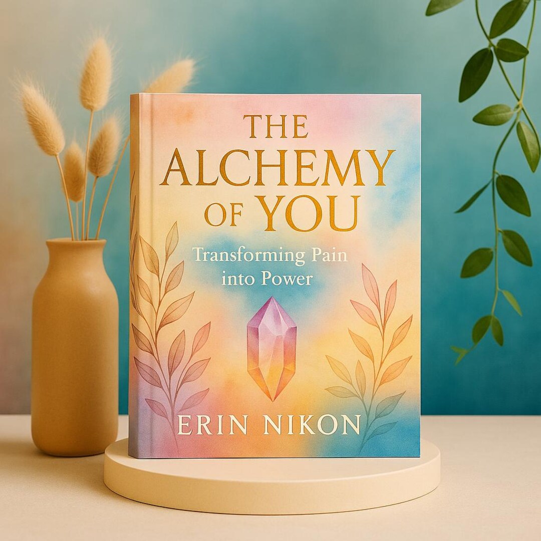 Instant Download: Women’s Self-help Ebook PDF | Trauma Recovery ...