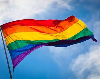Gay Pride Combo - Etsy