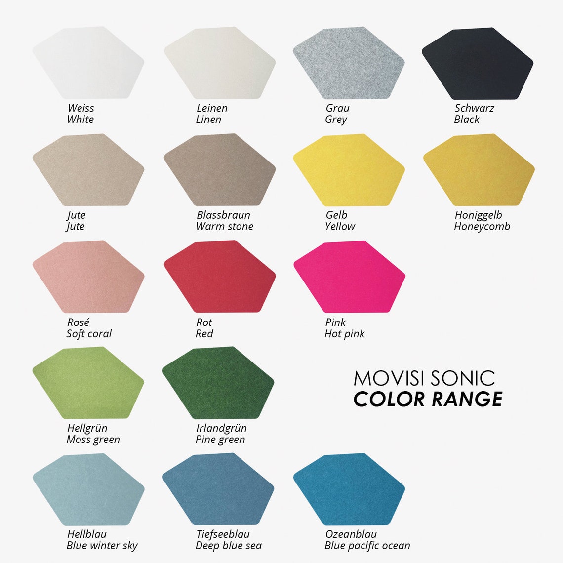 Sound Absorbing Partition System, Freestanding Room Divider and Privacy ...
