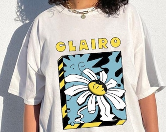 Clairo Merch - Etsy UK