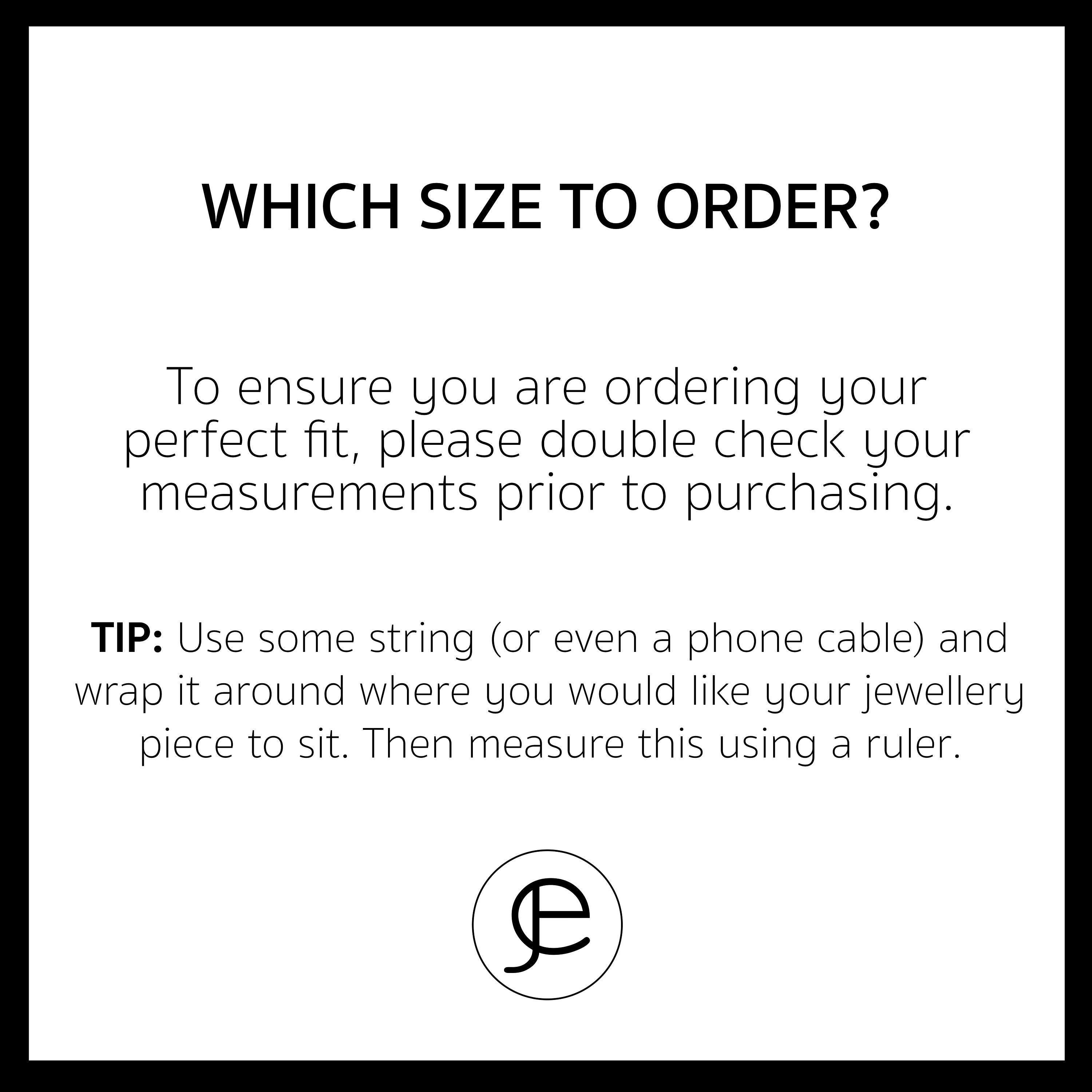 14K Gold Filled Infinity Choker Necklace Dainty Karma Circle - Etsy UK