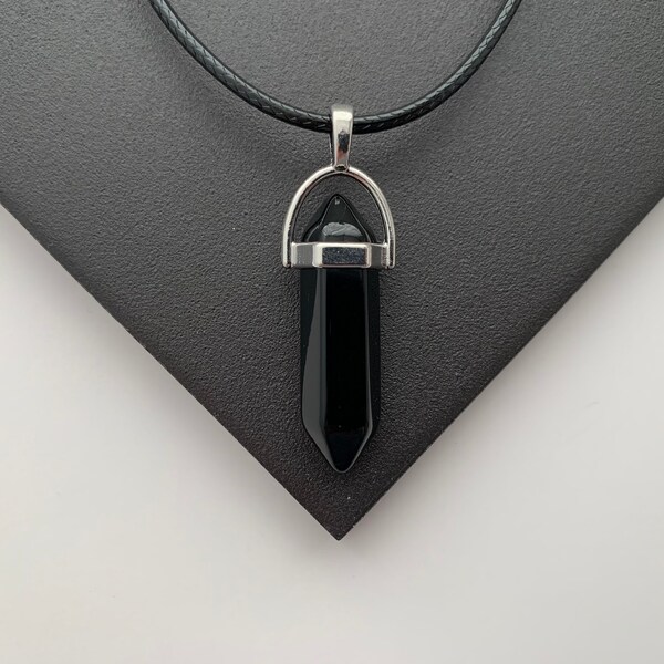 Wednesday Necklace - Etsy