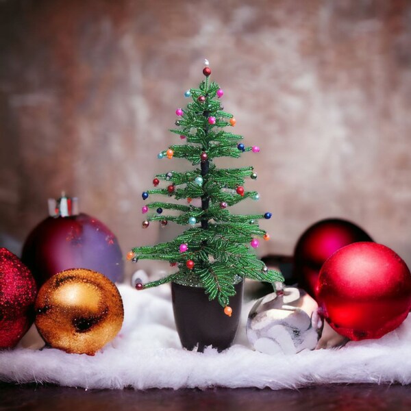 Miniature Tree - Etsy