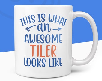 Foster Parent Mug Gift Idea for Him Her, This is What an Awesome Foster ...