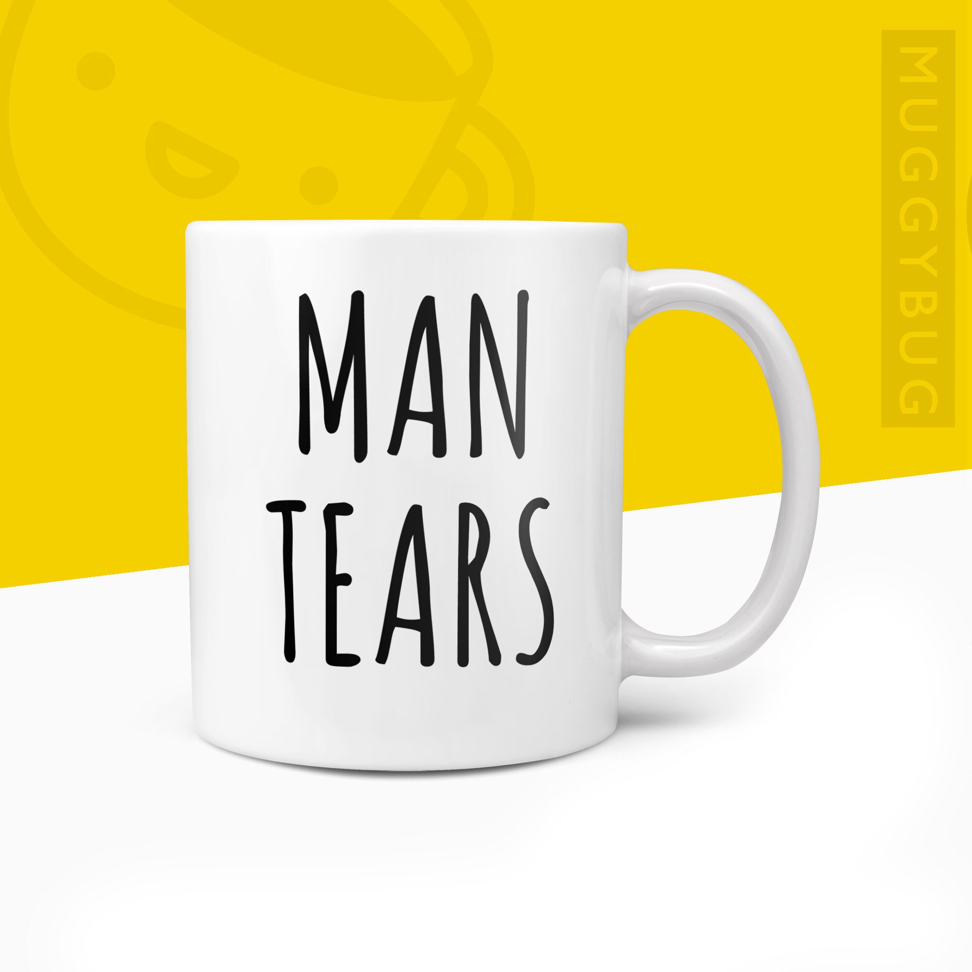 Male Tears Mug