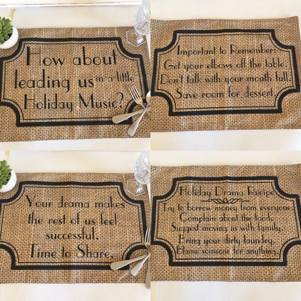 Funny Sayings Fabric - Etsy