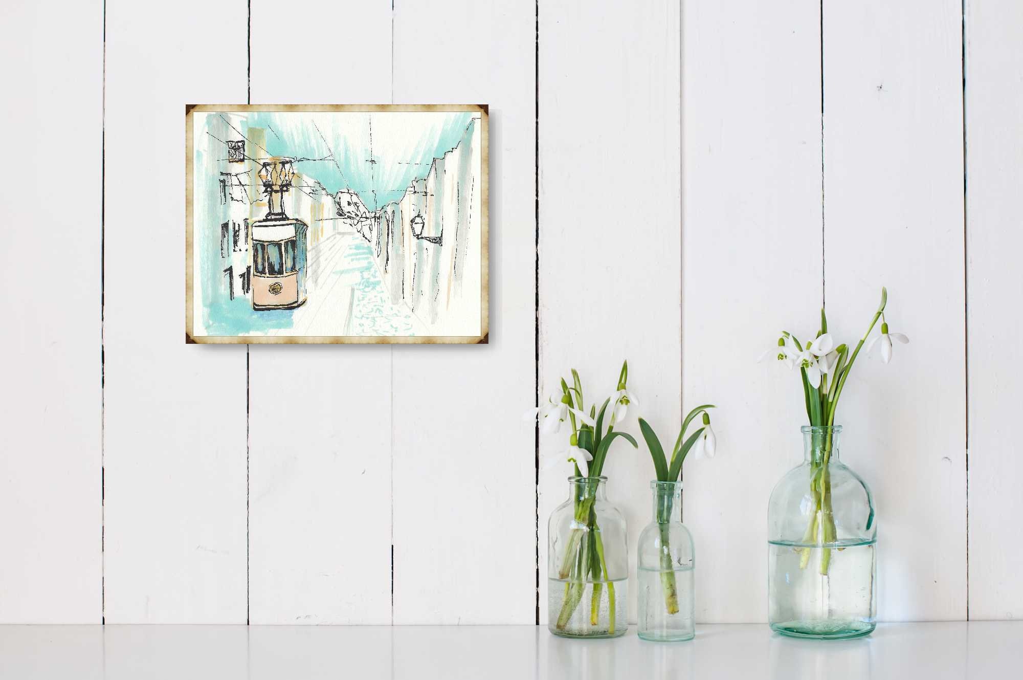 Wall Decor, Wall Art Prints, Room Decoration, Home Decor, Wall Art ...