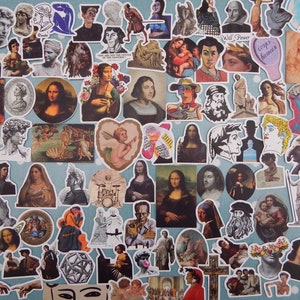 Renaissance, Classical, and Contemporary Art, Classic Artist and ...