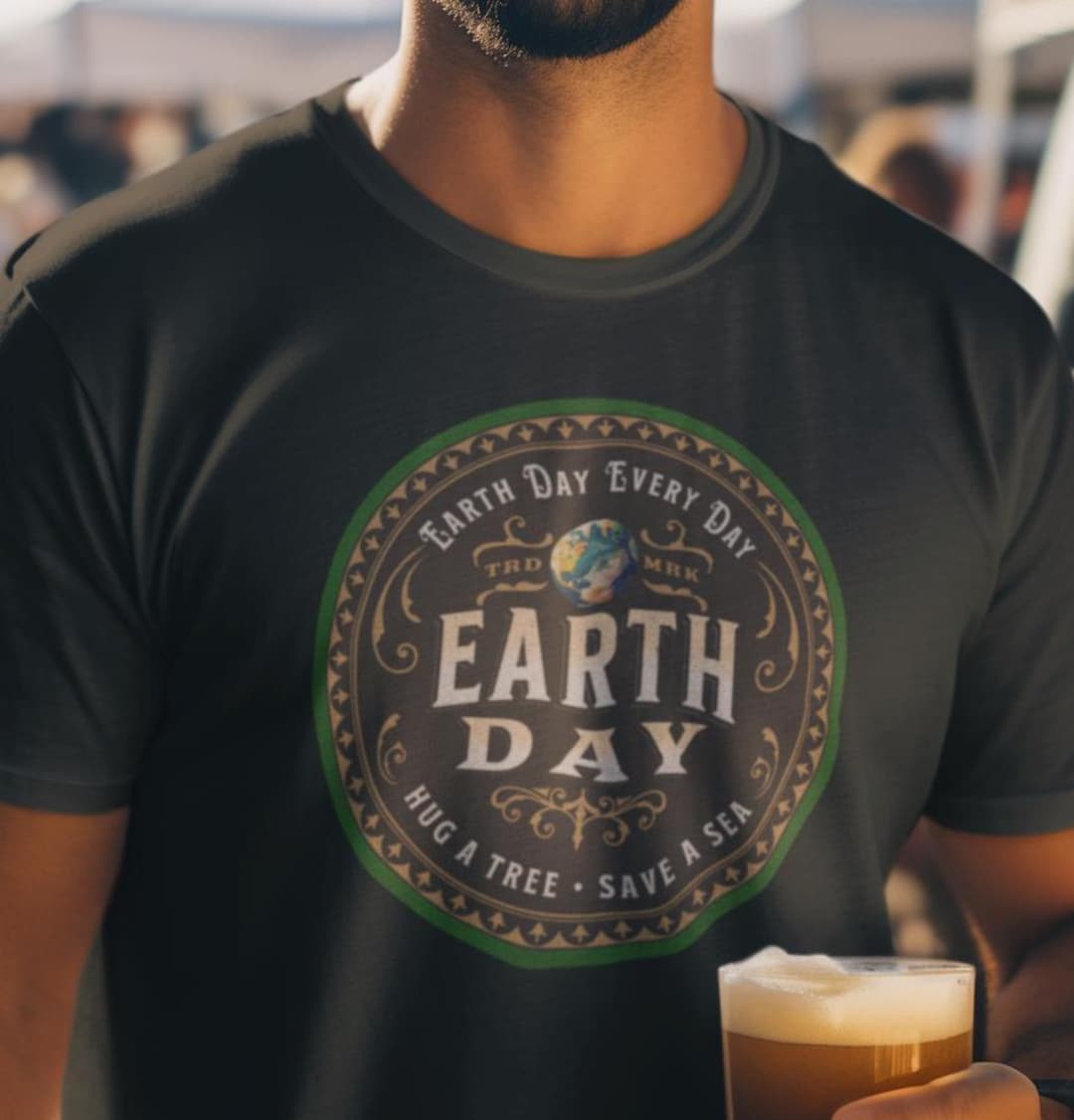 Earth Day, Earth Day Gift, Earth Day Shirt, Earth Love Shirt, Earth ...