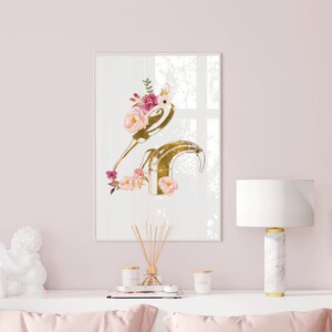 Cochlear Implant Art Print, Hearing Device, Deaf Gift, Audiologist ...