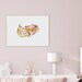 Pancreas Anatomy Art, Medical Office Decor, Hepatology ...