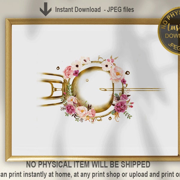 Fertility Decor - Etsy