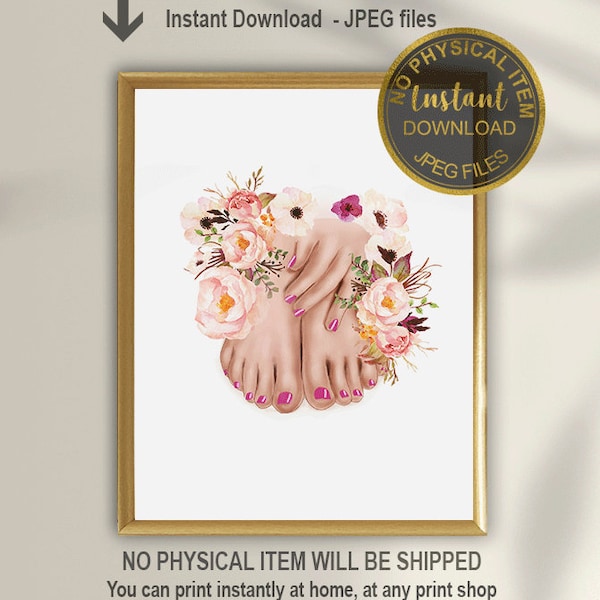 Podiatry Poster - Etsy