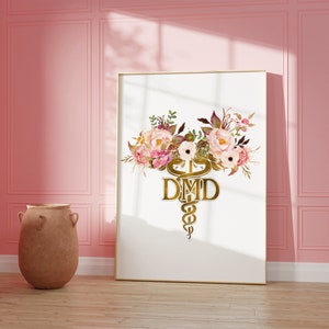 DMD, Doctor of Medicine in Dentistry, Doctor of Dental Medicine ...