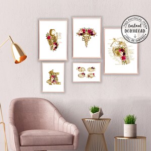 SLP Gift, Speech Language Pathologist Office Decor, Speech Therapist ...