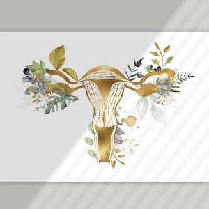 Midwife Art, Pregnancy Art Print, Doula Gift, Midwife Office Decor ...