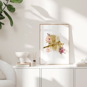 Wellness Studio Decor, Slimming Center Art, Body Sculpting Print ...