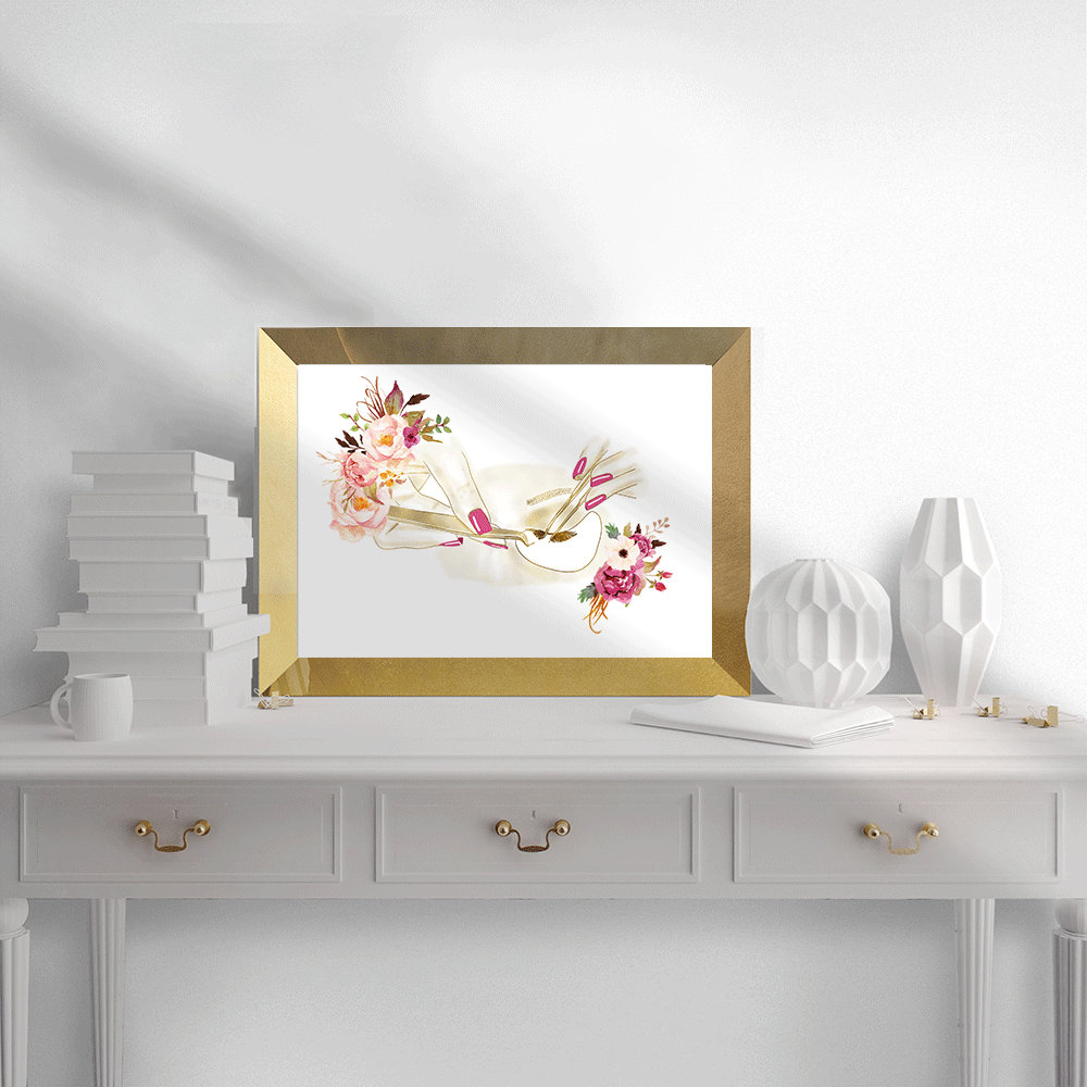 Eyelash Extensions Poster Eyelashes Print Esthetician Decor - Etsy