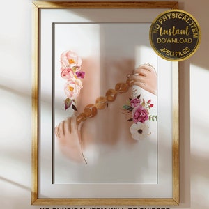 Body Sculpting Print, Wood Therapy Art, Medical Spa Wall Art, Wood ...