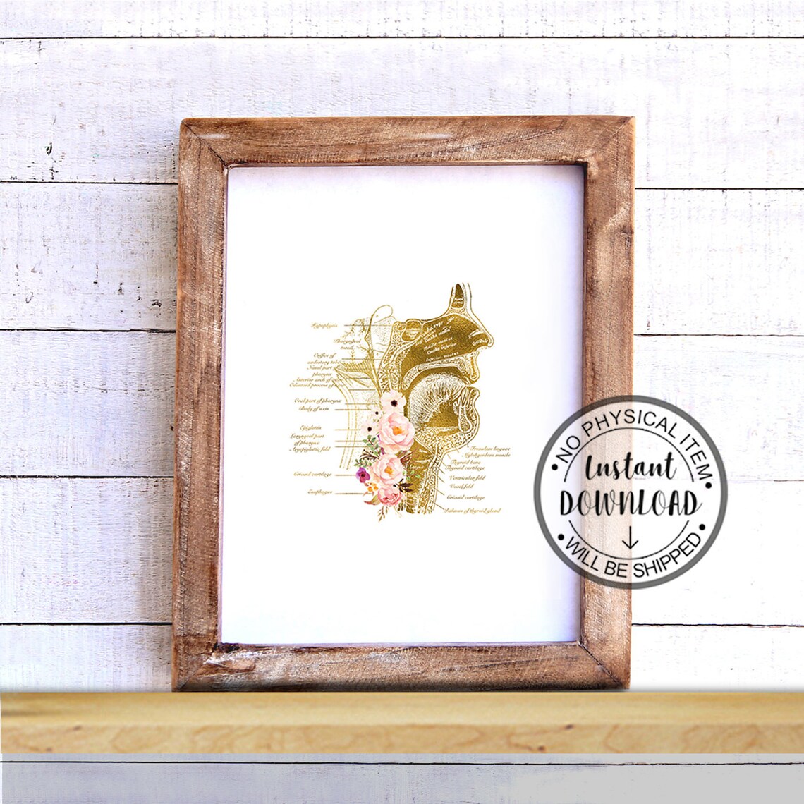 Slp Office Decor, Speech Language Pathologist Gift, Speech Pathology ...