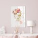 Facial Bones Art Print Printable Skull Anatomy Art Plastic - Etsy