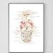 Human Body Anatomy Art, Human Organs Poster, Medical Chart, Doctor ...