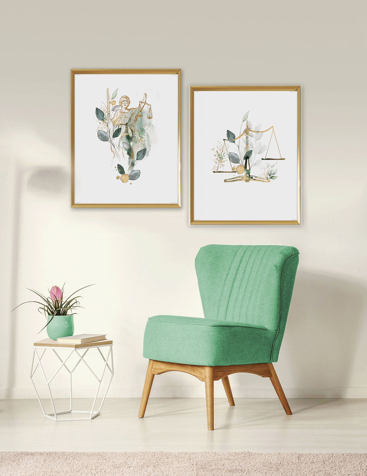 Lawyer Office Decor Lawyer Graduation Gift Attorney Gift | Etsy