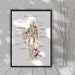 Lymphatic System Print, Endocrinology Print, Lymph Nodes Anatomy Art ...